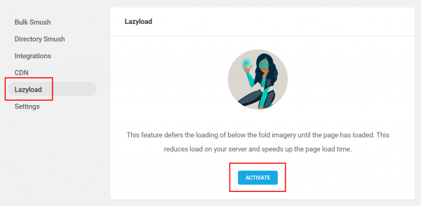 How to Defer Offscreen Images in WordPress With Lazy Loading | BytePlate Brand