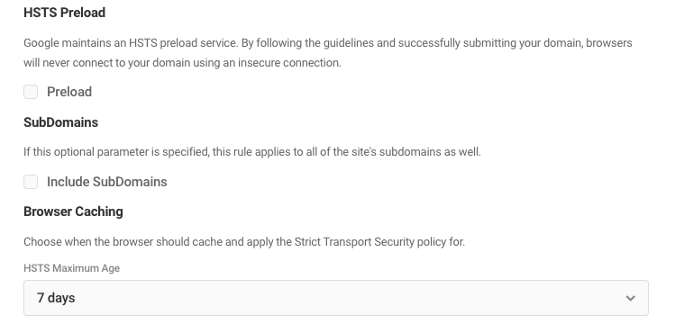 How To Add Security Headers + More New Defender Features | BytePlate Brand