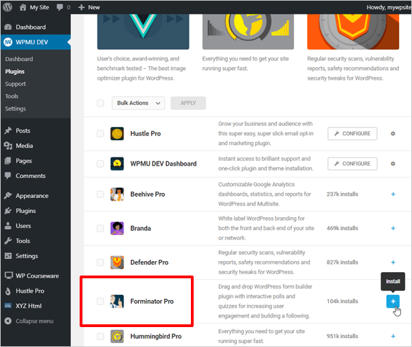How to Setup a Free Support Ticketing System With WordPress | BytePlate ...