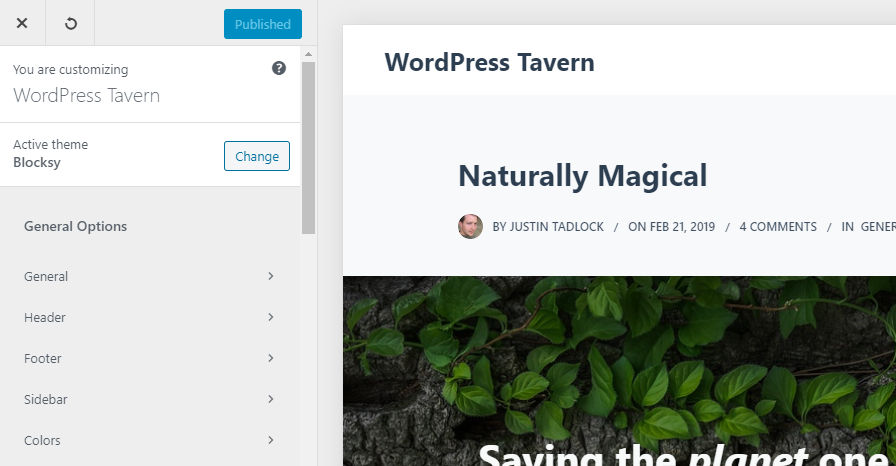 Blocksy WordPress Theme Provides a Solid Block-Editor Experience | BytePlate Brand