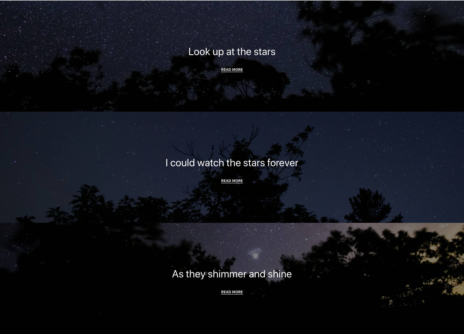 Calling All Themers: Design the Next Round of Query Block Patterns ...