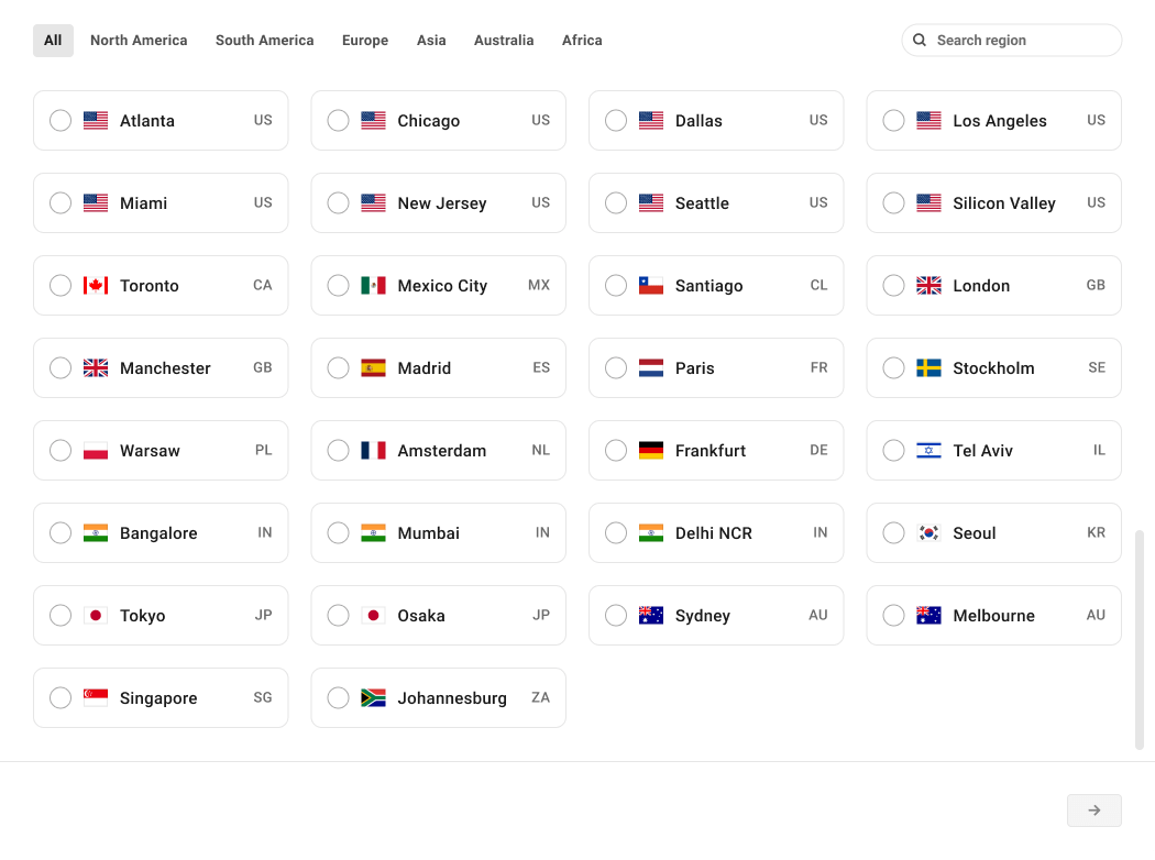 We’ve Expanded to 12 New Hosting Locations | BytePlate Brand