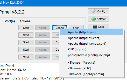 How to Troubleshoot and Fix Common XAMPP and WordPress Issues ...